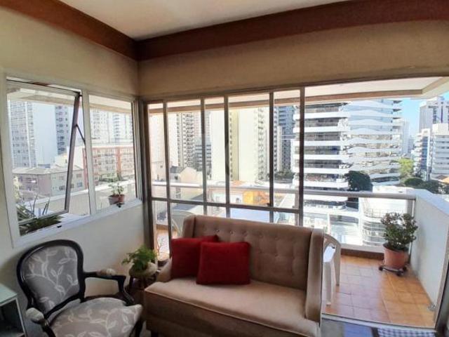 Apartamento Residencial PINHEIROS Área Útil: 111 m² Área Total: 111 m²
