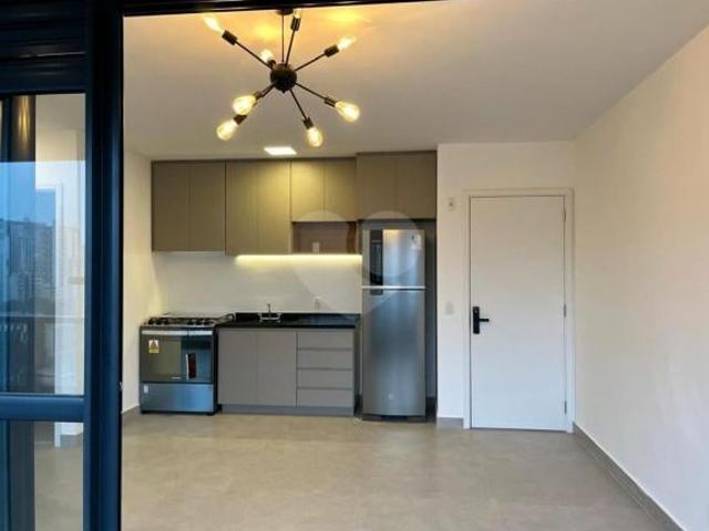 Apartamento Residencial PINHEIROS Área Útil: 69 m²