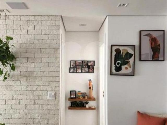 Apartamento Residencial PINHEIROS Área Útil: 78 m² Área Total: 78 m²
