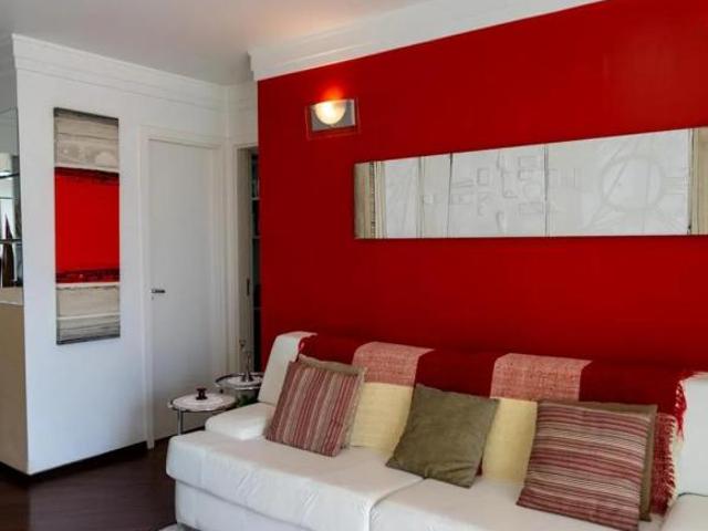 Apartamento Residencial POMPÉIA 3 dormitórios, sendo 1 suite, e 3 vagas de garagem