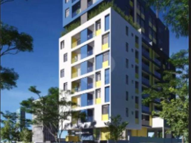 Apartamento Residencial Portão