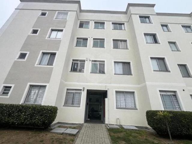 Apartamento Residencial Portão