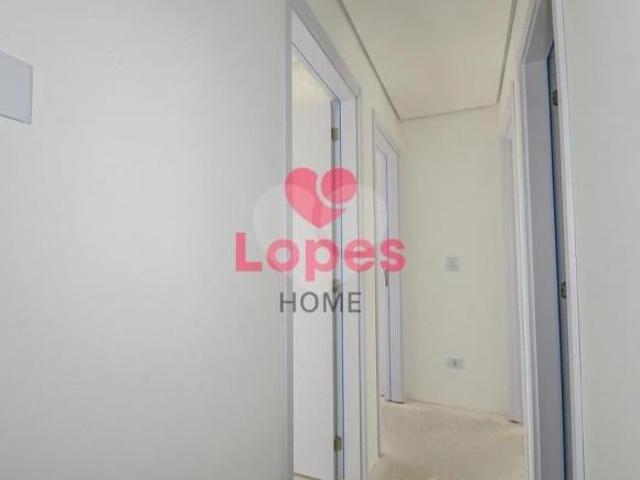 Apartamento Residencial Portão Área Útil: 74 m² Área Total: 74 m²