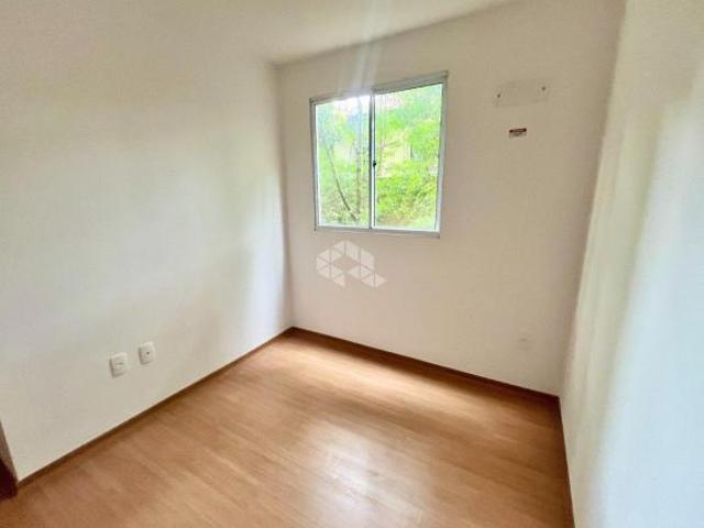 Apartamento Residencial Porto Amalfi 2 dormitórios
