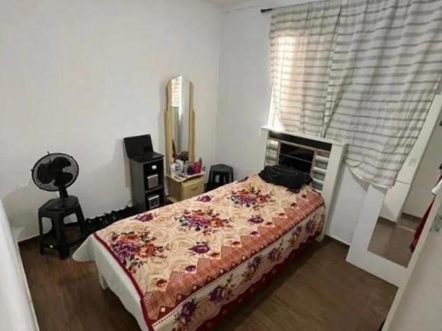 Apartamento, Residencial Porto Seguro, Campinas, SP