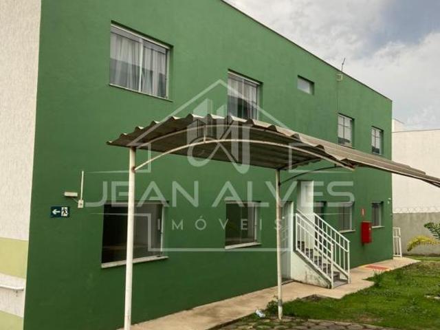 Apartamento, Residencial Pôr do Sol, Sete Lagoas, MG