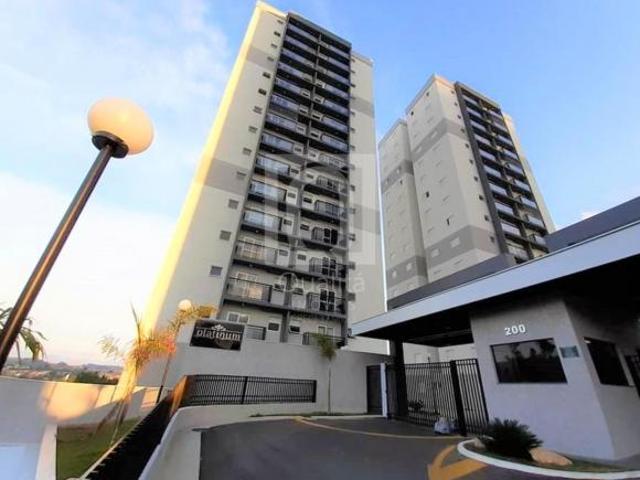 APARTAMENTO RESIDENCIAL PLATINUM PARQUE MORUMBI VOTORANTIM