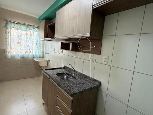 Apartamento Residencial Plaza Sul Marília