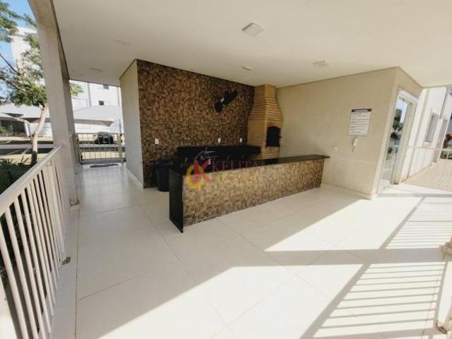 Apartamento Residencial Prata Jardim Ouro Branco
