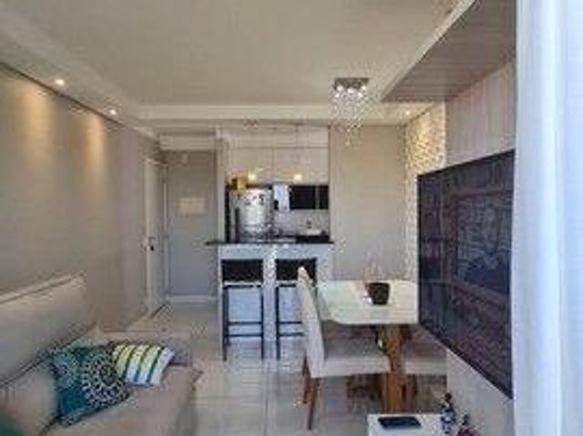 Apartamento Residencial Praticidade