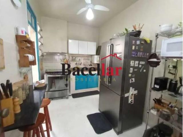 Apartamento / Residencial / Praça da Bandeira