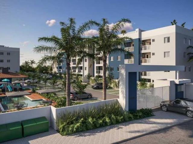 Apartamento: / Residencial / Praia de Leste