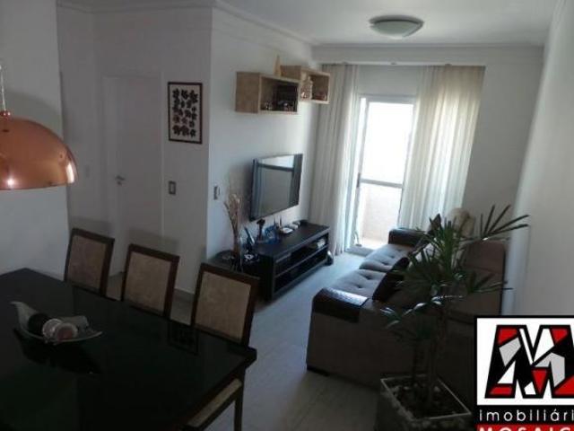 Apartamento residencial Premiere Barueri, Financiável
