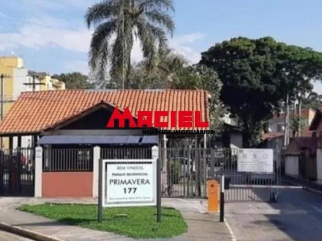 Apartamento Residencial Primavera Condomínio Fechado