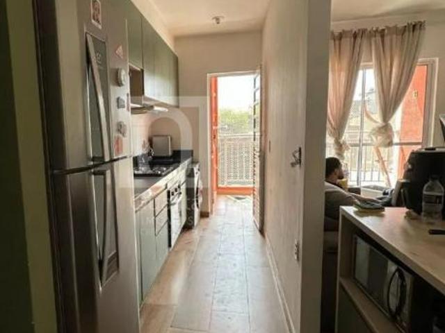 Apartamento Residencial Quinta das Águas Votorantim
