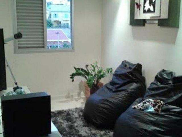 Apartamento Residencial Quintas Verde, Jardim Von Zuben