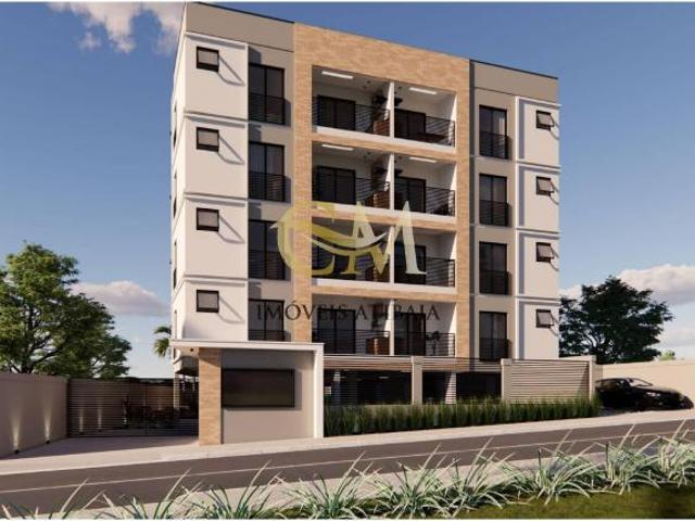 Apartamento Residencial Ravenna Atibaia
