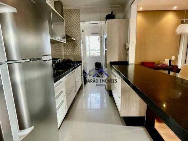Apartamento Residencial Real Park