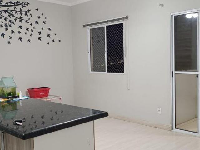 Apartamento Residencial Recanto Das Amoras Lopes de Oliveira