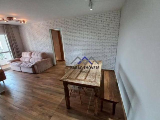 Apartamento Residencial / Recanto Quarto Centenário