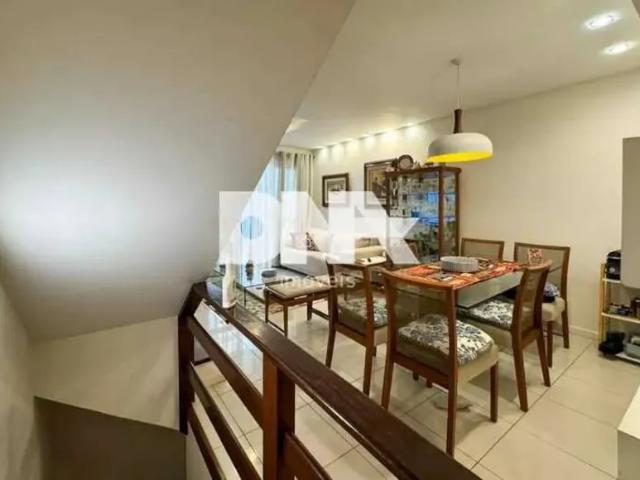 Apartamento: / Residencial / Recreio dos Bandeirantes