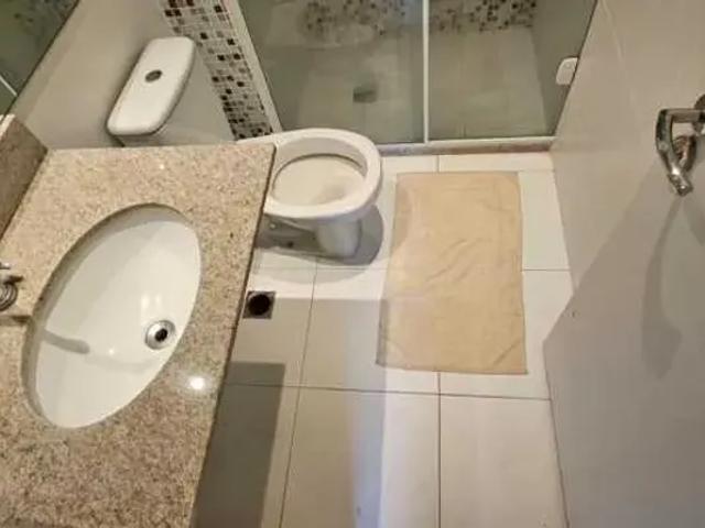 Apartamento / Residencial / Recreio dos Bandeirantes