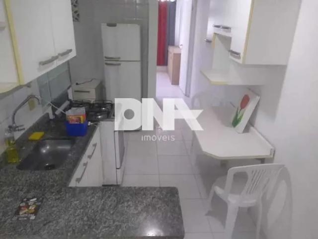 Apartamento / Residencial / Recreio dos Bandeirantes