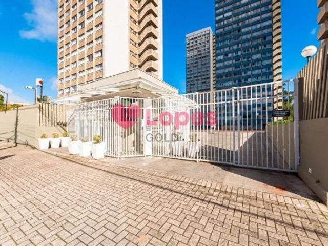 Apartamento Residencial Reformado Alto da XV