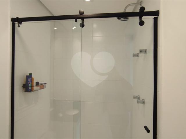 Apartamento Residencial Republica