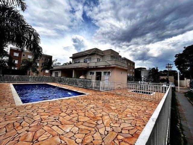 APARTAMENTO  RESIDENCIAL  RESERVA DO HORTO  ZONA NORTE  SOROCABA
