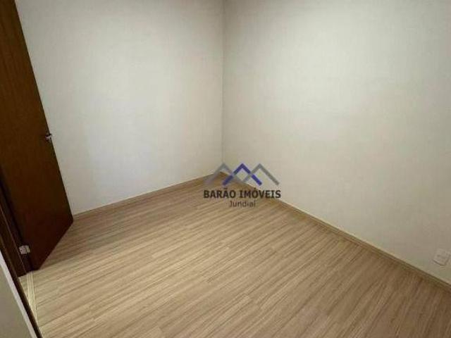 Apartamento Residencial / Residencial Pacaembu I