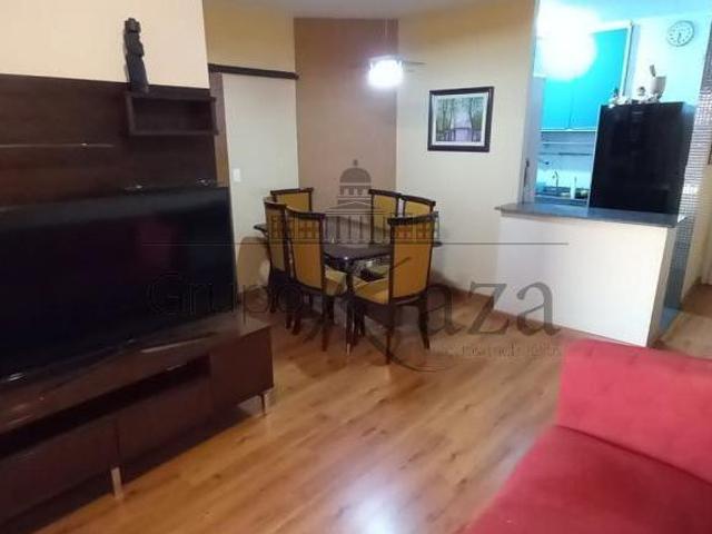 Apartamento Residencial Rio das Pedras Parque Aquarius 3 Dormitórios 78m²