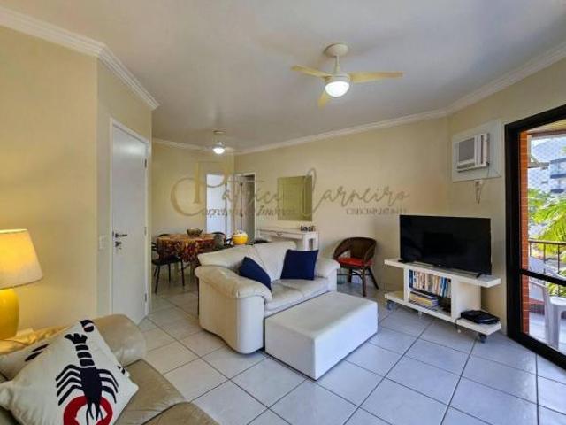 Apartamento Residencial / Riviera Módulo 4