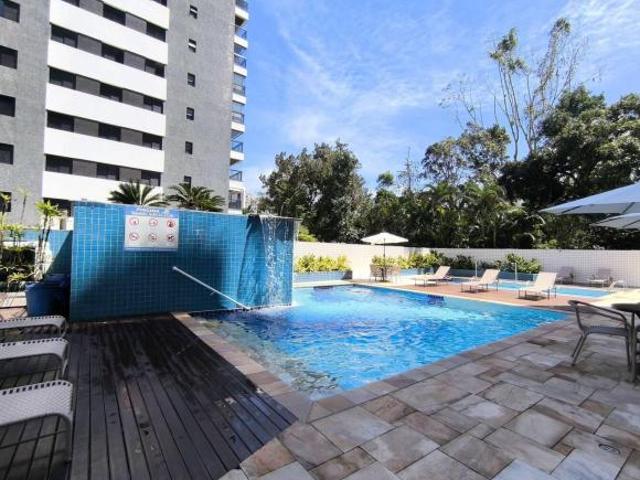 Apartamento Residencial / Riviera Módulo 6