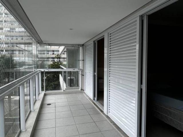 Apartamento Residencial / Riviera Módulo 8