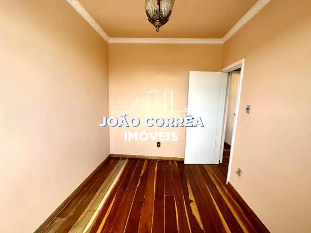Apartamento / Residencial / Rocha