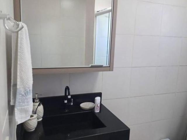 Apartamento Residencial São Luis