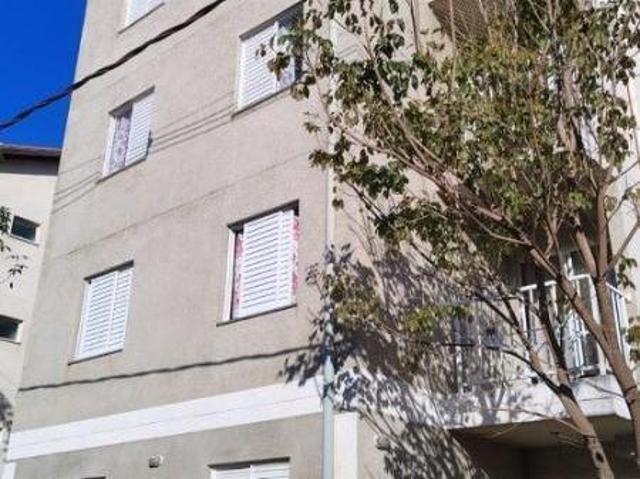 Apartamento, Residencial São Luis, Francisco Morato, SP