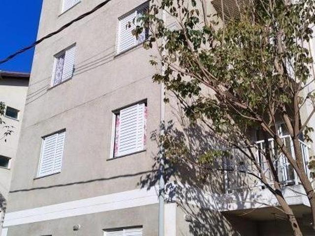 Apartamento, Residencial São Luis, Francisco Morato, SP