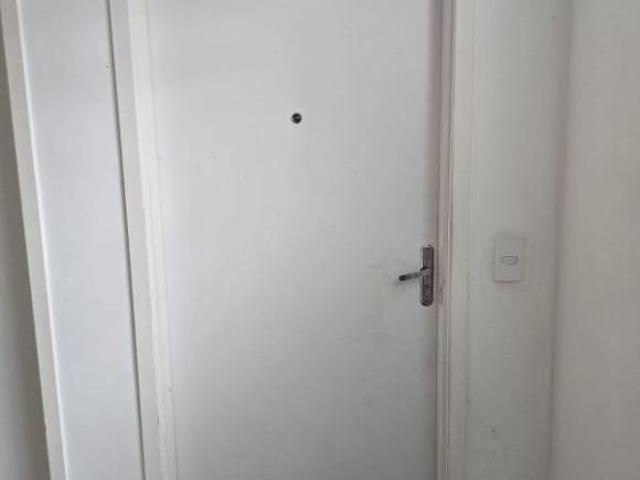 Apartamento, Residencial São Luis, Francisco Morato, SP