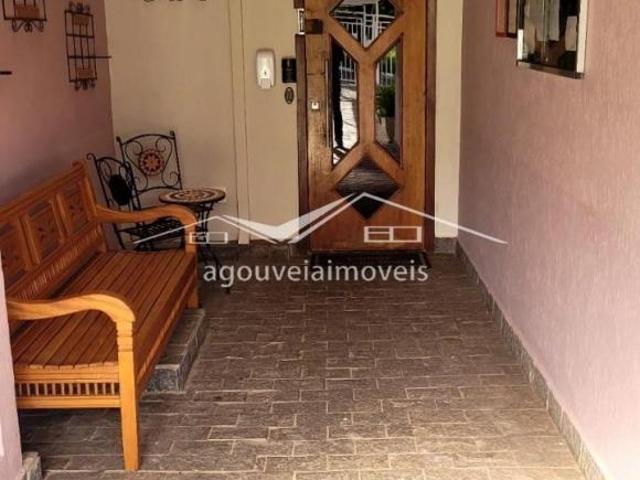 Apartamento, Residencial São Luiz, Valinhos, SP