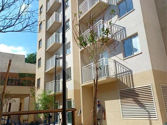 Apartamento Residencial SÃO MATEUS