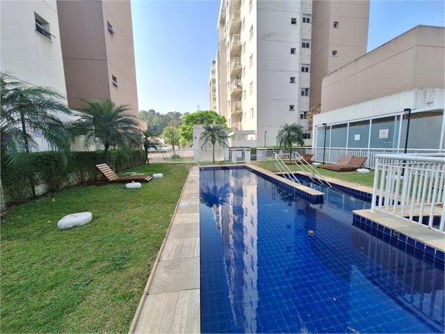 Apartamento Residencial São Mateus
