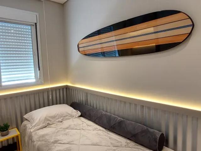 Apartamento residencial São Rafael em Santo André