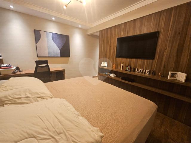 Apartamento Residencial Santa Teresinha