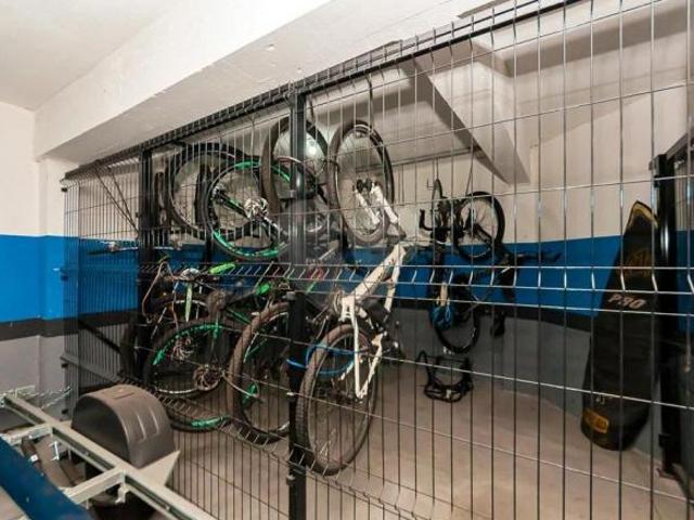 Apartamento Residencial Santa Felicidade