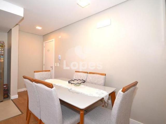 Apartamento Residencial Santa Felicidade