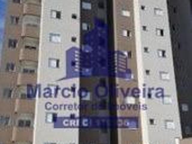 Apartamento, Residencial Santa Lucia, Tremembé, SP