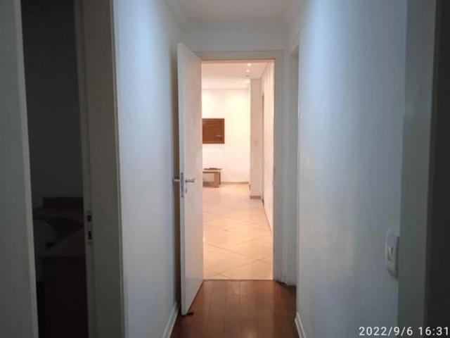 Apartamento Residencial SANTANA Área Útil: 112 m²