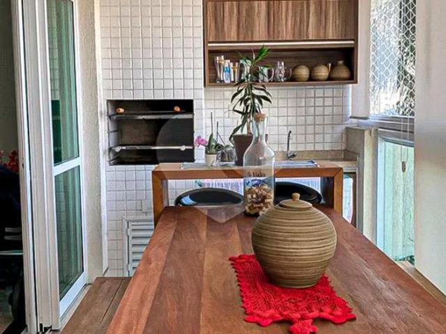 Apartamento Residencial SANTANA